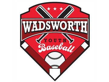 Wadsworth Youth Baseball > Home